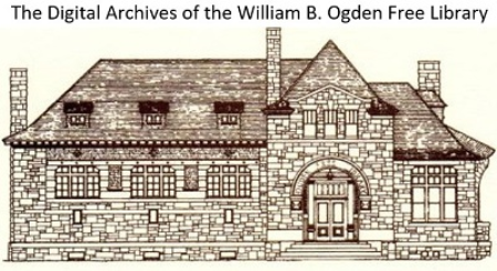 Digital Archives of the William B. Ogden Library :: A Brief History of ...